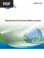 BS 8539 Anchor Installation Guide | PDF | Nut (Hardware) | Drill