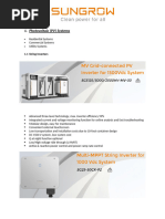 Analyzing PV System IV Curves Guide | PDF | Photovoltaics ...