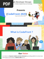 CodeChum National Programming Challenge Mechanics | PDF | Control Flow ...