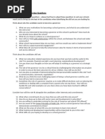 LCPE Curriculum Specification Overview | PDF | Learning | Educational ...