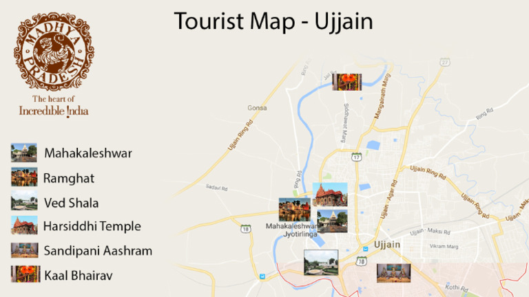 Ujjain | PDF