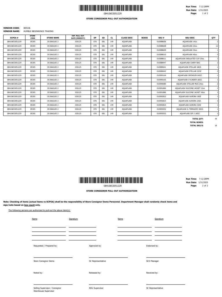 SCPOA 084106 05305 08410653051229 202501311912 Valid | PDF