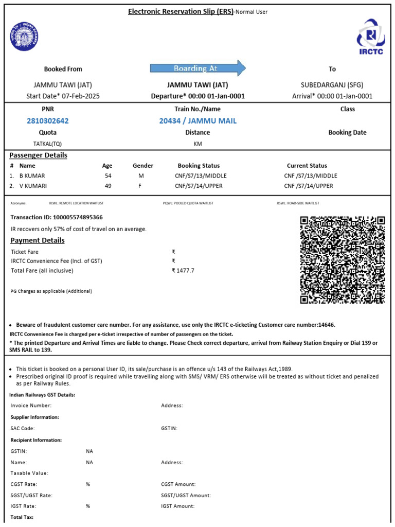 jat sfg 2 | PDF | Value Added Tax | Government Finances