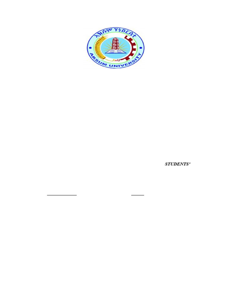 Final Internship Report and Project of Group .4 | PDF | Ieee 802.11 ...