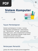 Gambar Arduino Uno Beserta Penjelasan Fungsi Bagian | PDF