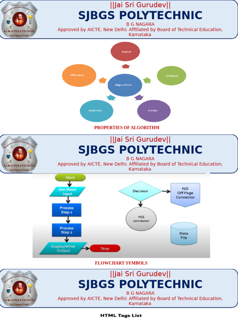 It Skills Charts | PDF