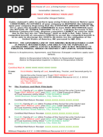 Car Insurance Bond | PDF | United States Dollar | Legal Tender