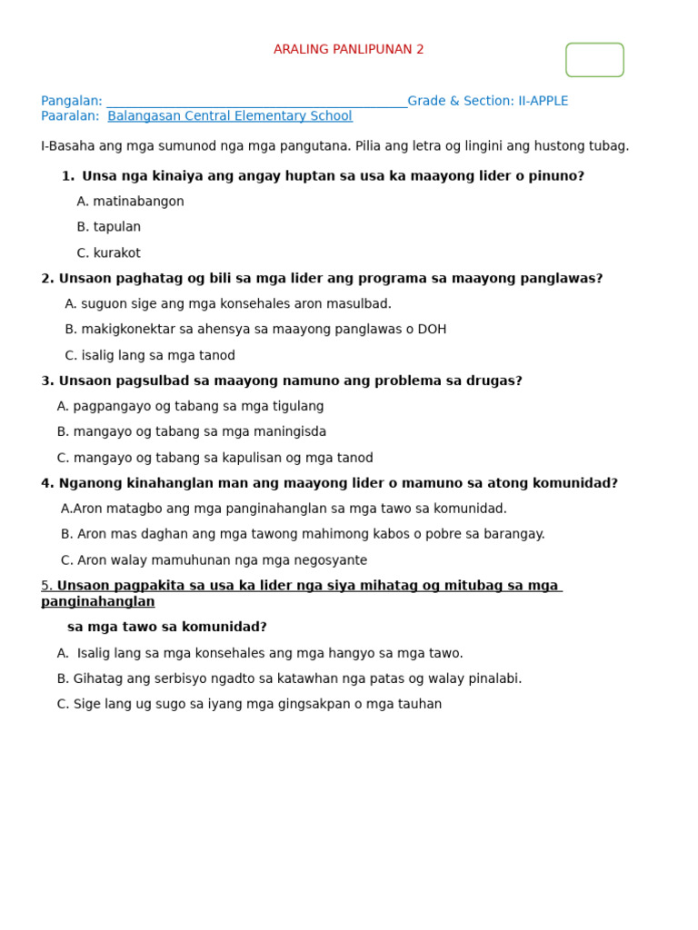 cot-evaluation | PDF