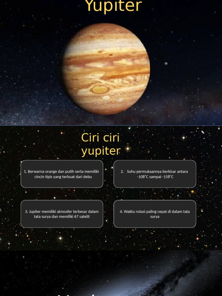 Yupiter Ipa KI4 | PDF