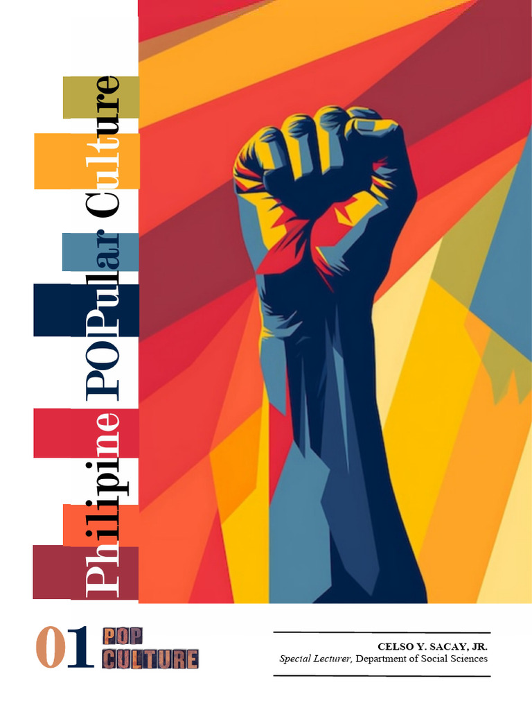 Philippine Pop Culture Guide | PDF | Popular Culture | Folklore