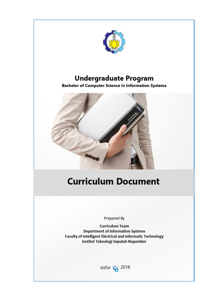 Information Systems Curriculum Document Pdf Computer Network Information System
