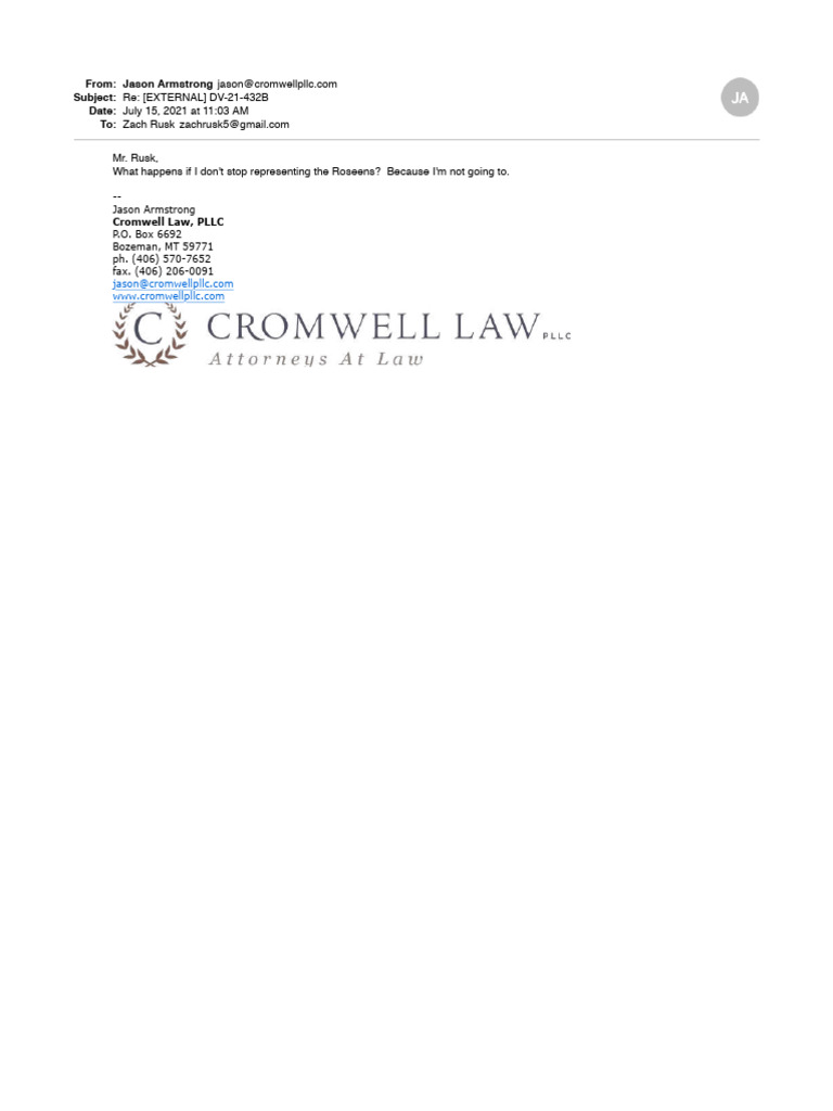 Owsley County Court Docket Dispute | PDF
