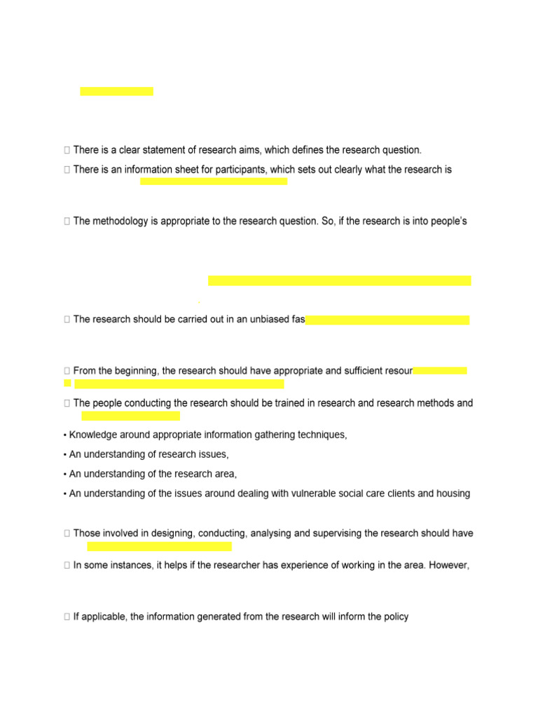 Chapter 4 Research Proposal, Research Report Writing and Referencing ...