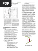 Anthropometric Data | PDF | Chair | Furniture