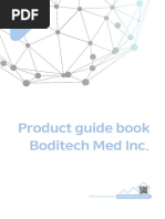 Brochure Vidas 3 | PDF