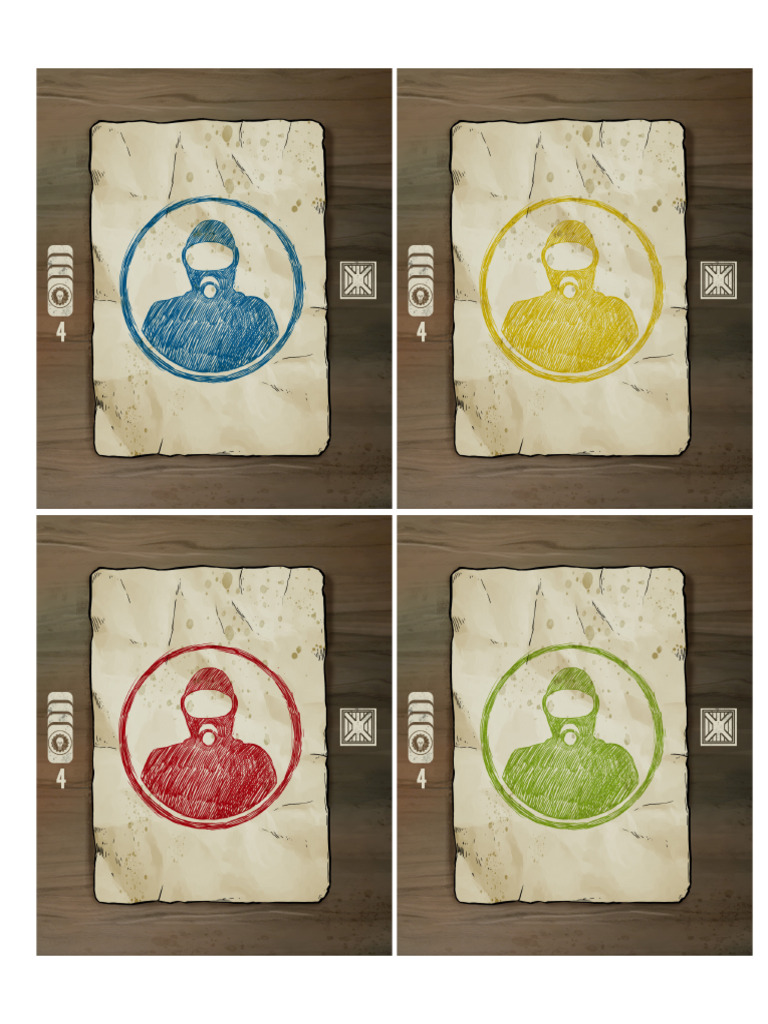 ETERN_DEMO_EN - print & play - Boards - Letter | PDF