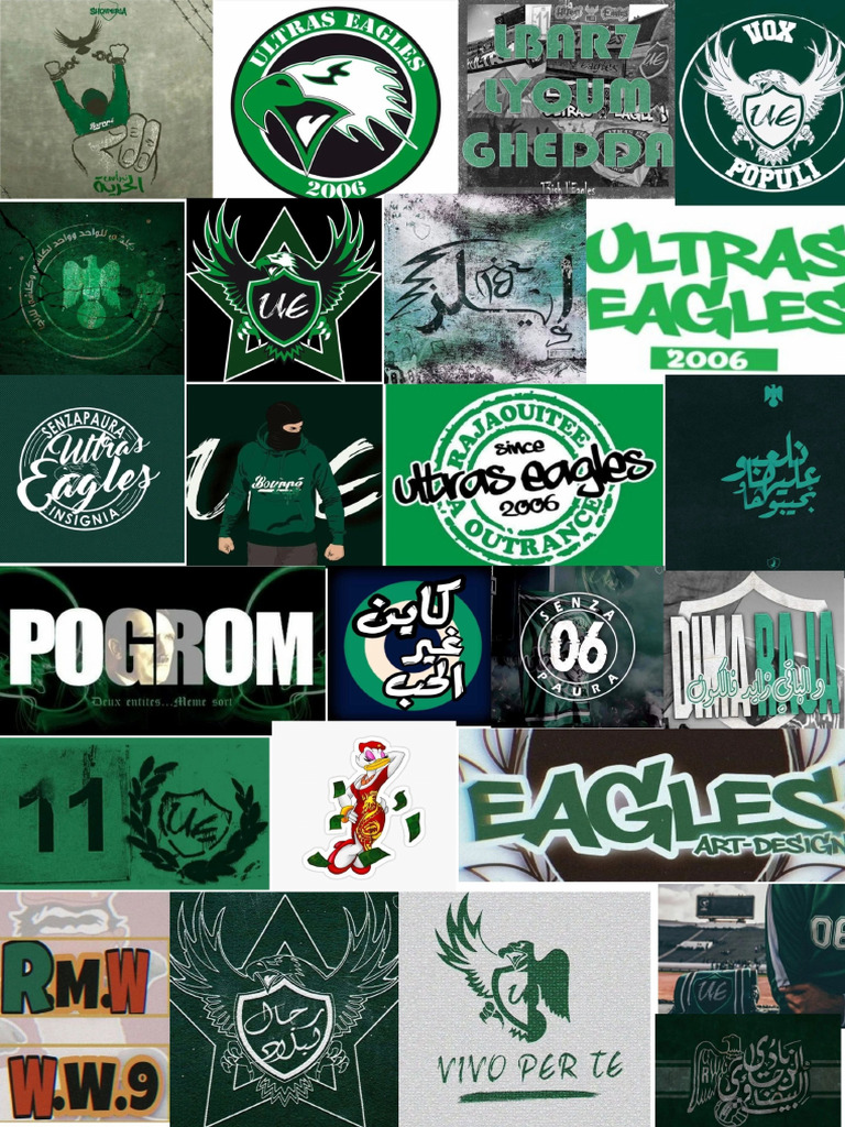 Eagles 06 | PDF