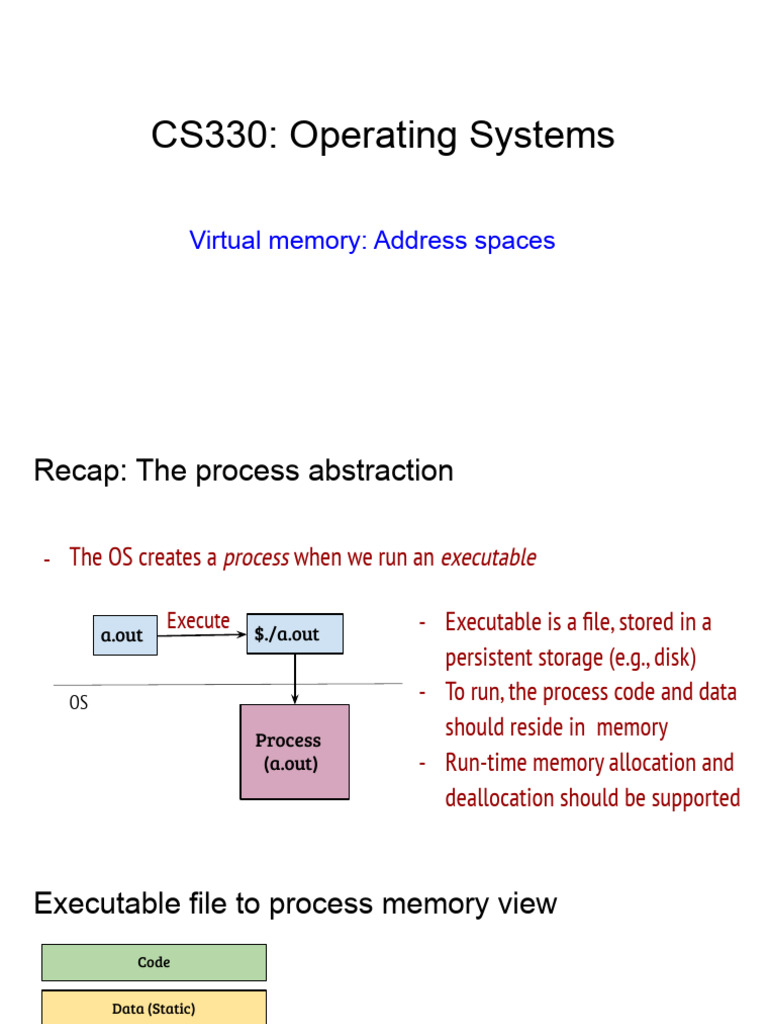 Virtual Me m | PDF | Variable (Computer Science) | Computer Data Storage