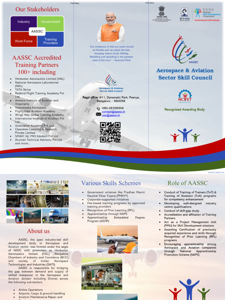 AASSC Accredation | PDF