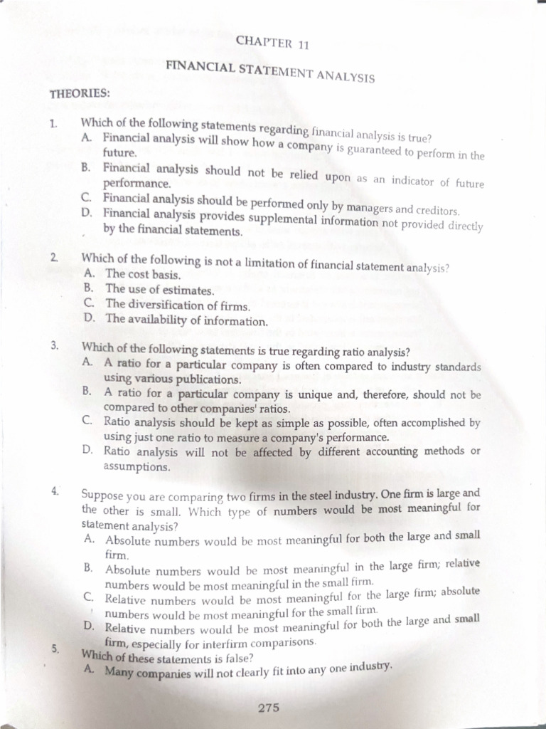 Fs Analysis Bobadilla 1 | PDF