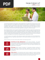 Temo Letlotlo Guidelines | PDF | Loans | Agriculture