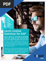 LeanIX Overview and Fact Sheet Guide | PDF | Application Software ...