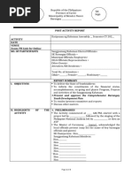 SK-Monthly-Accomplishment-Report-2025-Use-Legal-Size | PDF | Youth ...