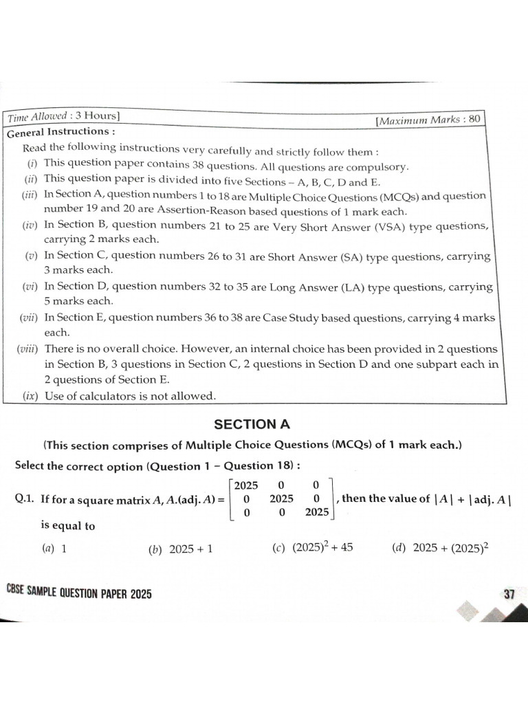 Sample PPR 1 MCQ | PDF