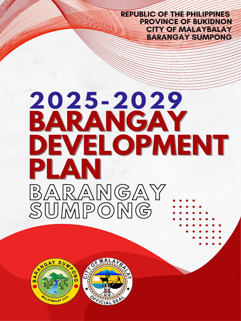 White and Green Professional Cover Business Proposal Document A4 | PDF