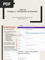 Chi-Square Step-by-Step JASP Guide | PDF | P Value | Chi Squared Test