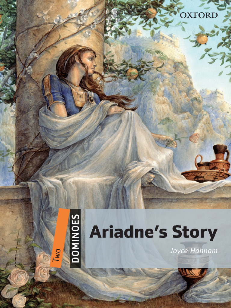 Ariadne 39 S Story | PDF