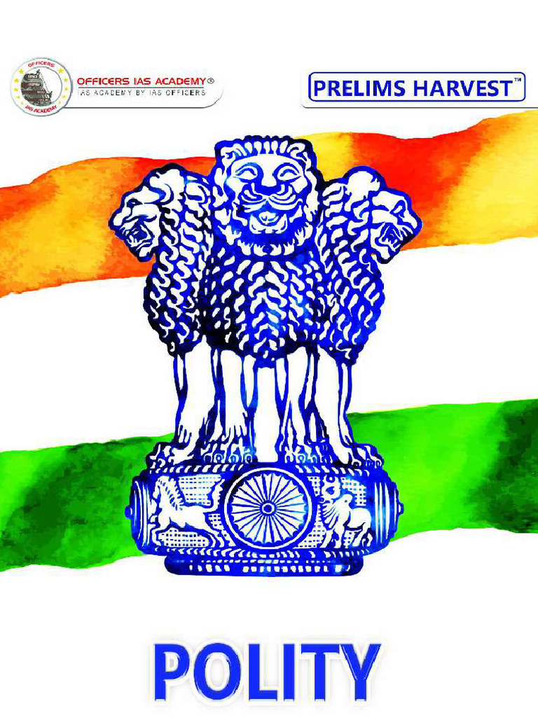 Polity Compressed | PDF