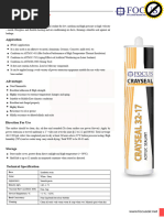 Wet Install of Fasteners | PDF | Specification (Technical Standard ...