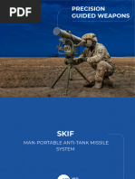 Mk56 VLS PDF | PDF | Missile | Missile Types