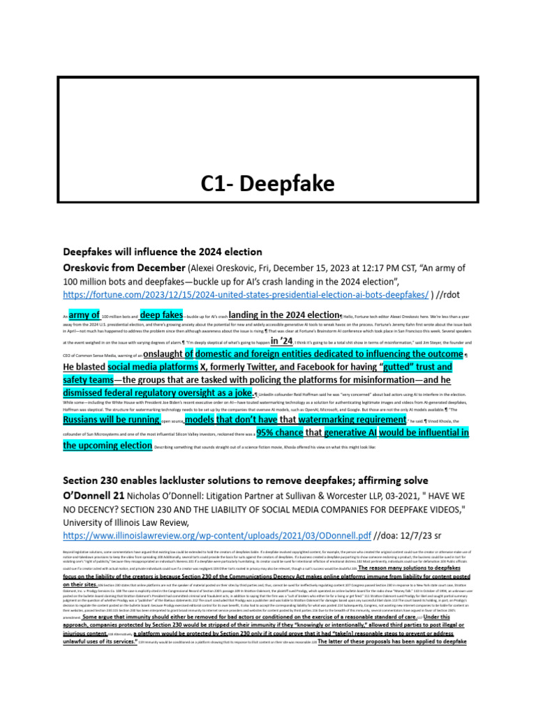 Westwood BoRe Pro Vista Ridge HS TFA Round 1 | PDF | Illegal Drug Trade ...