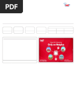 Internet Allowance FAQ Guide | PDF | Invoice | Internet