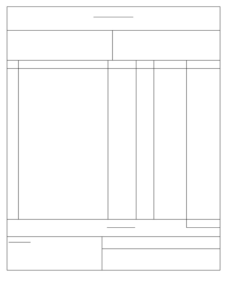 Santosh Ji Jamuii Bill 04.02.2025.bill 02 | PDF