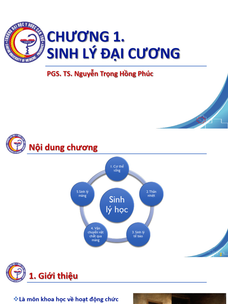 C1.bài 1 | PDF