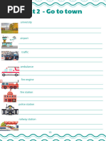 Movers 2 Authentic Examination Papers Student S Book | PDF