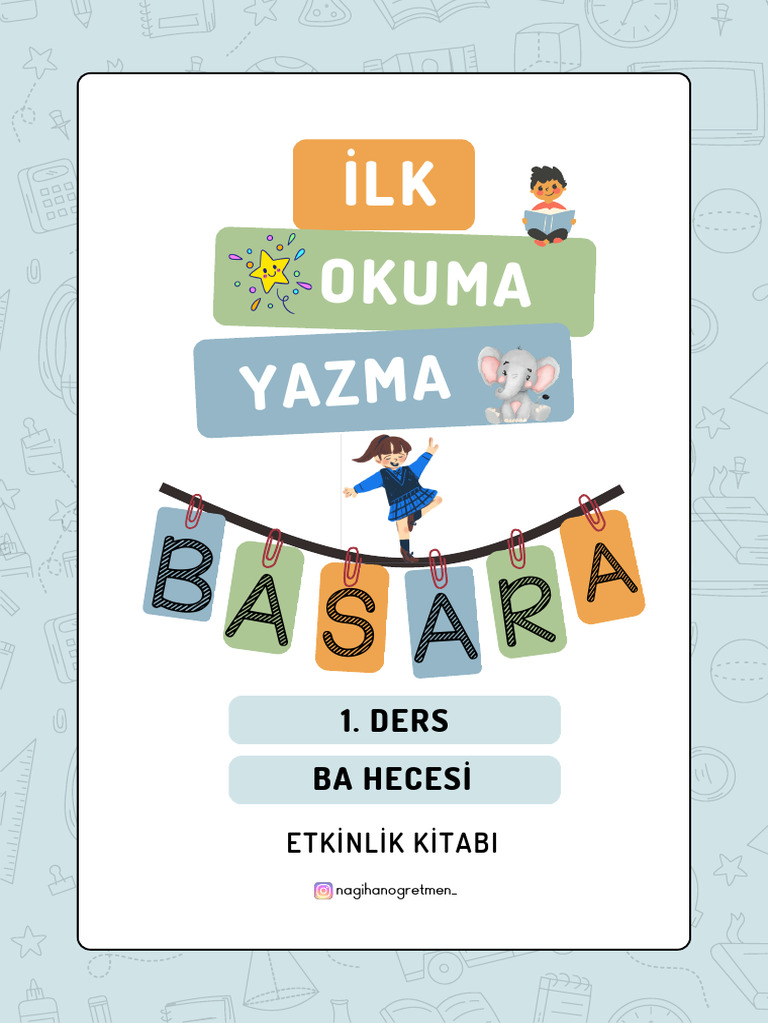 basara-1--ders--ba-hecesi | PDF