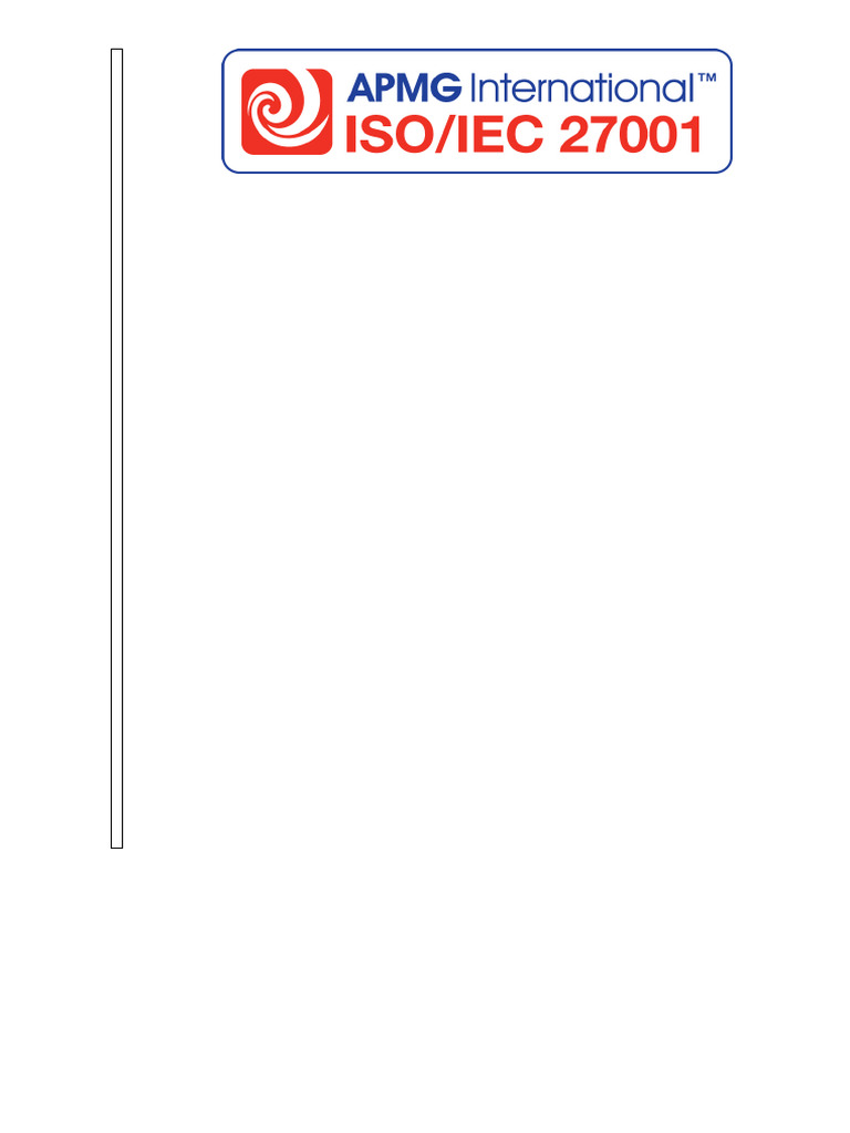 ISO/IEC 27001 Exam Guide | PDF | Information Security | Risk