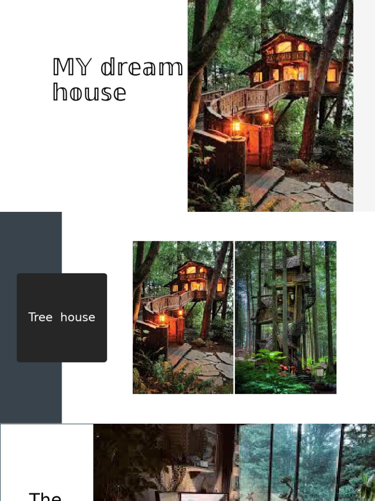 My Dream House | PDF