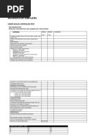 Final Pre-Assessment Moderation Tool 27-11-24 | PDF | Human ...