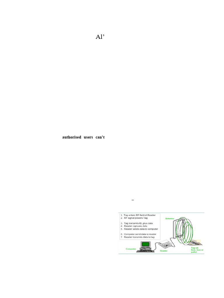 Ic-Iscn 2019 Paper 86 | PDF | Radio Frequency Identification | Radio