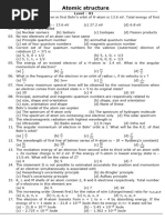 Cambridge International AS & A Level: Physics 9702/22 | PDF | Force ...
