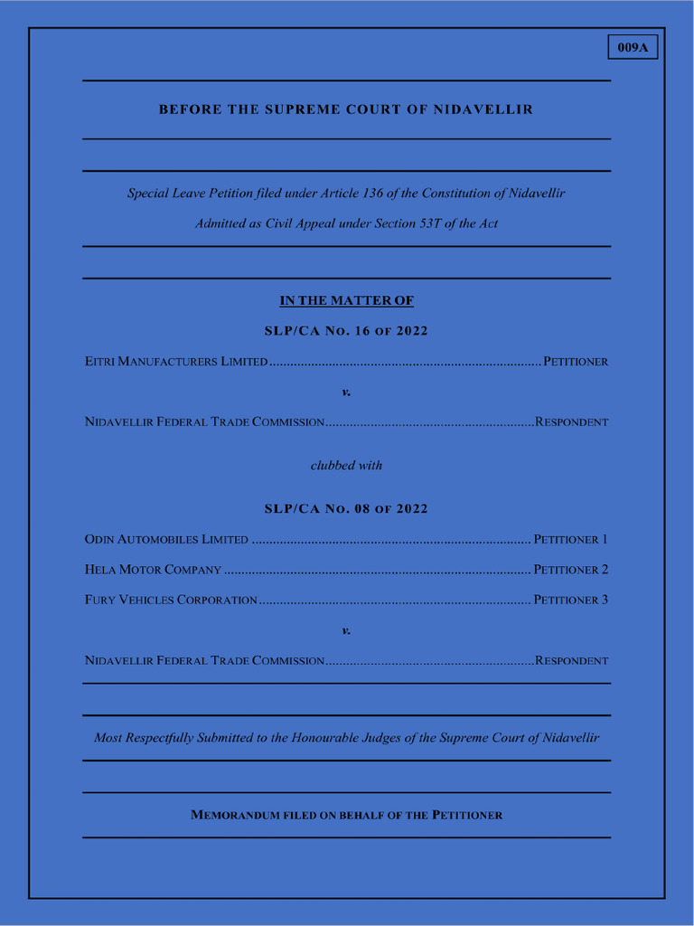 Best Memorial 009A | PDF