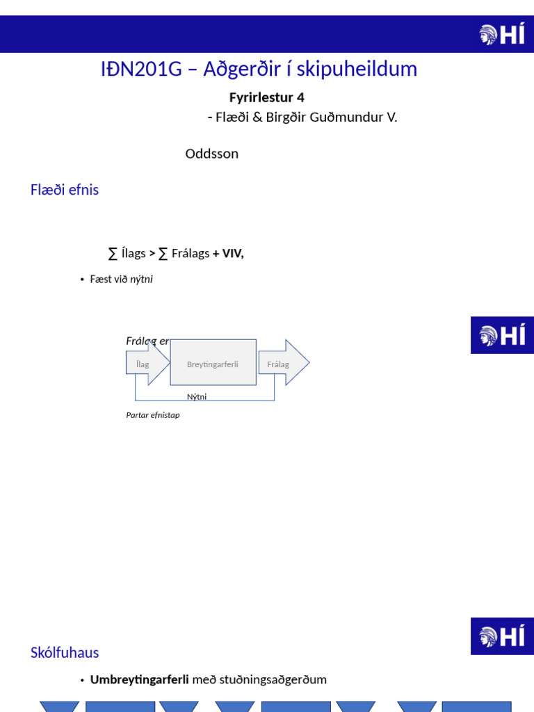 PowerPoint Presentation | PDF