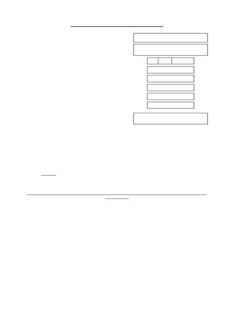 Re-Admission Application Form | PDF
