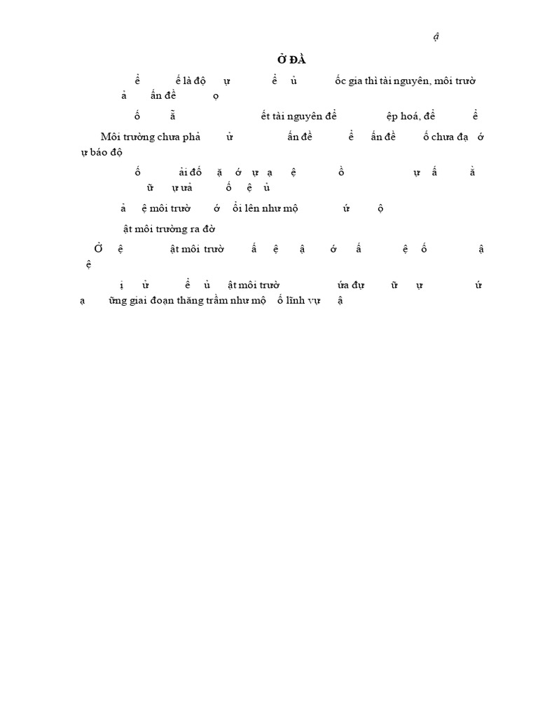 Tiểu Luận Luật&Csmt | PDF