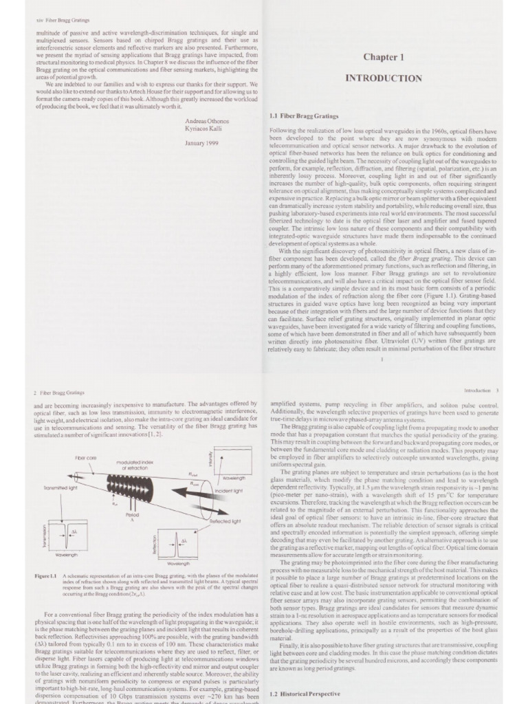CH1 - Introduction | PDF